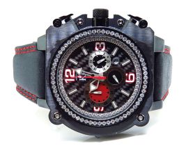 Buy Techno Com by KC Watches for Less at JewelryUnlimited.com