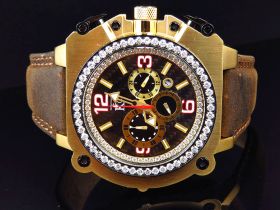 Buy Techno Com by KC Watches for Less at JewelryUnlimited.com