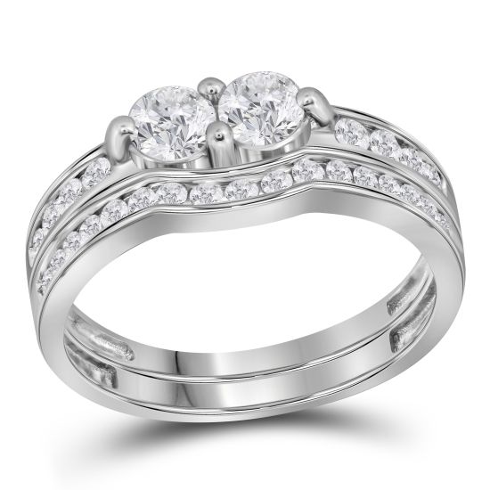 Forever us wedding band 60 photos - Astyledwedding.com